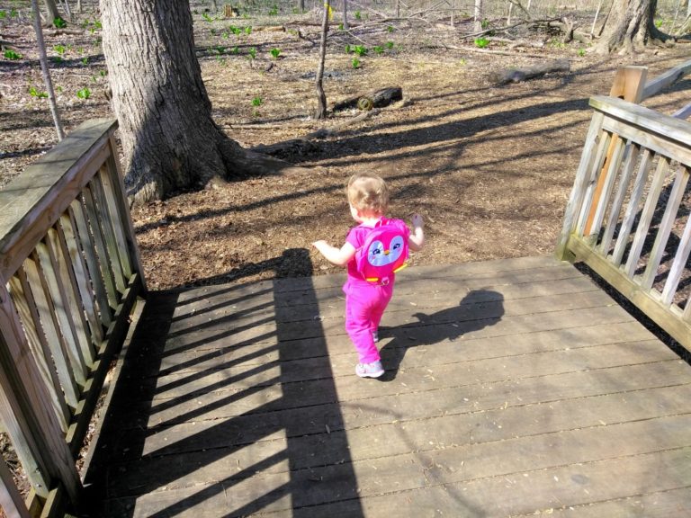 Get The Kids Started Loving Nature Early - The Outdoor Soul