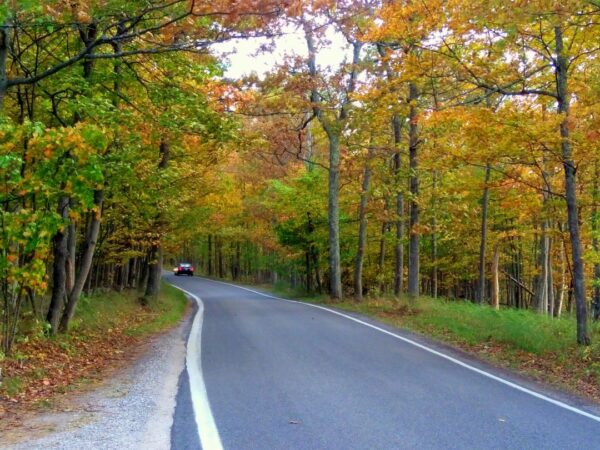 The Outdoor Soul’s Family Fall Color Tour 2018 - The Outdoor Soul