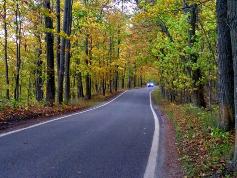 The Outdoor Soul’s Family Fall Color Tour 2018 - The Outdoor Soul