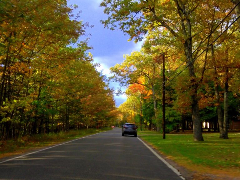 The Outdoor Soul’s Family Fall Color Tour 2018 - The Outdoor Soul