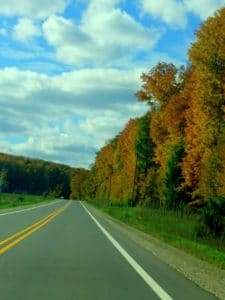 The Outdoor Soul’s Family Fall Color Tour 2018 - The Outdoor Soul