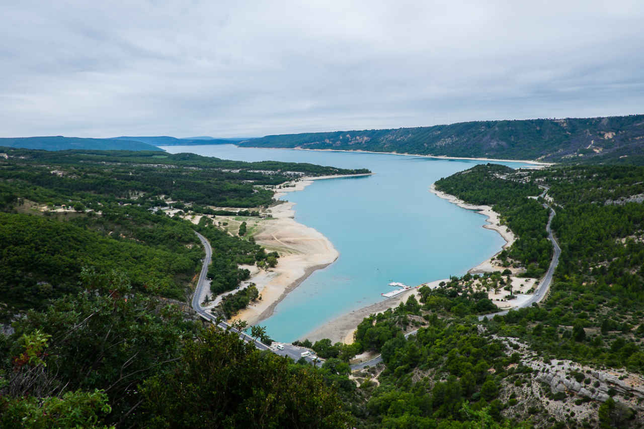 Guest Post: The Gorgeous Gorges of Verdon - The Outdoor Soul